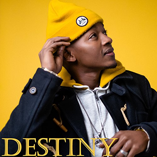 Play Destiny by Ismo One on Amazon Music