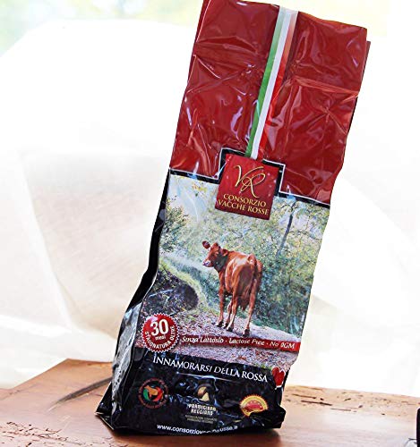 Amazon.com: Parmigiano Reggiano Red Cow 30 months : Grocery & Gourmet Food