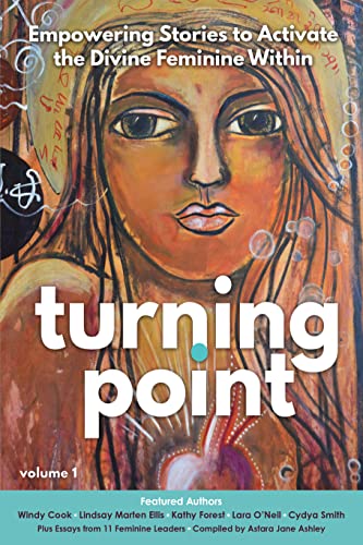 Amazon.com: Turning Point: Empowering Stories to Activate the Divine ...