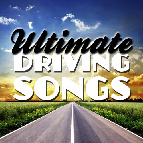 Play Ultimate Driving Songs by SoundSense on Amazon Music