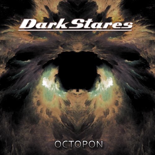 Amazon.com: Octopon : Dark Stares: Digital Music