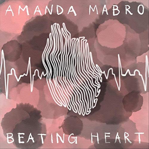 Beating Heart by Amanda Mabro on Amazon Music - Amazon.com
