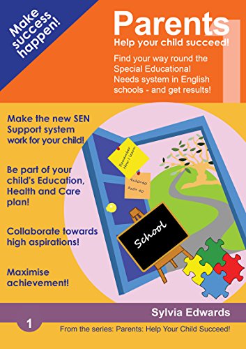 Amazon.com: Parents: Help Your Child Succeed! Book 1 eBook : Edwards ...