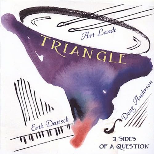 Triangle - Three Sides of a Question - Amazon.com Music