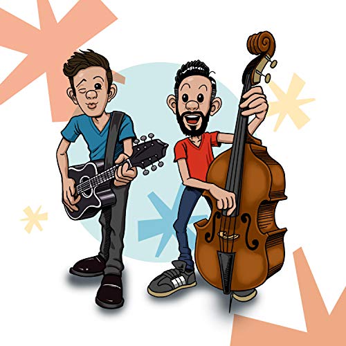 Play The Nik Naks by The Nik Naks on Amazon Music
