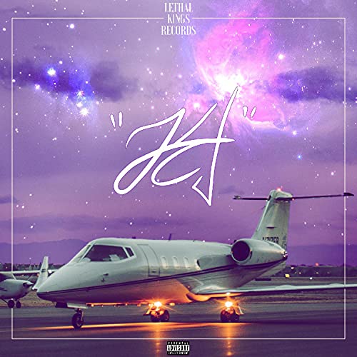 JET (feat. Yze-B, Tony White & JS) de Lethal Kings feat. Yze-B, Tony ...