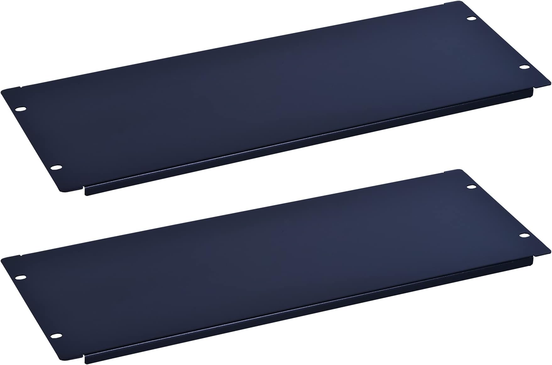 Amazon.com: StarTech.com 4U Blank Panel for 19 inch Rack, Enclosures ...