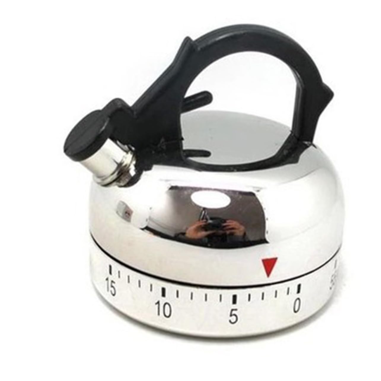 Amazon.com: 60 Minute Timer Baking Timer Cute Mechanical Timer 60 ...