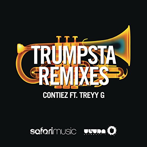 Amazon MusicでContiez feat. Treyy GのTrumpsta (Djuro Remix)を再生する