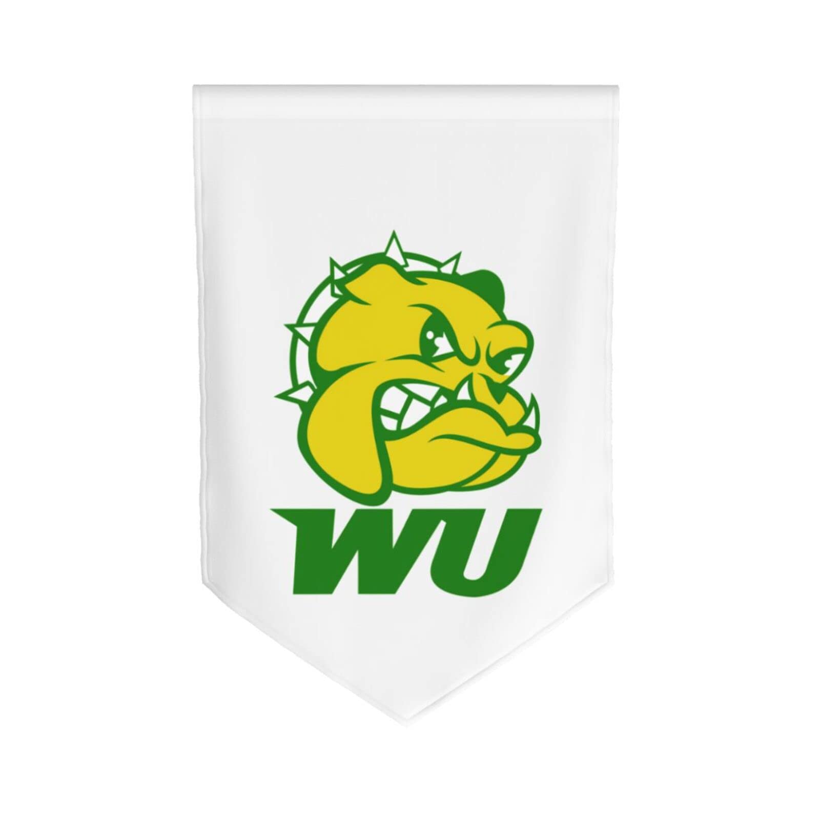 Wilberforce University Logo
