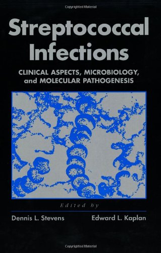 Streptococcal Infections: Clinical Aspects, Microbiology, and Molecular ...