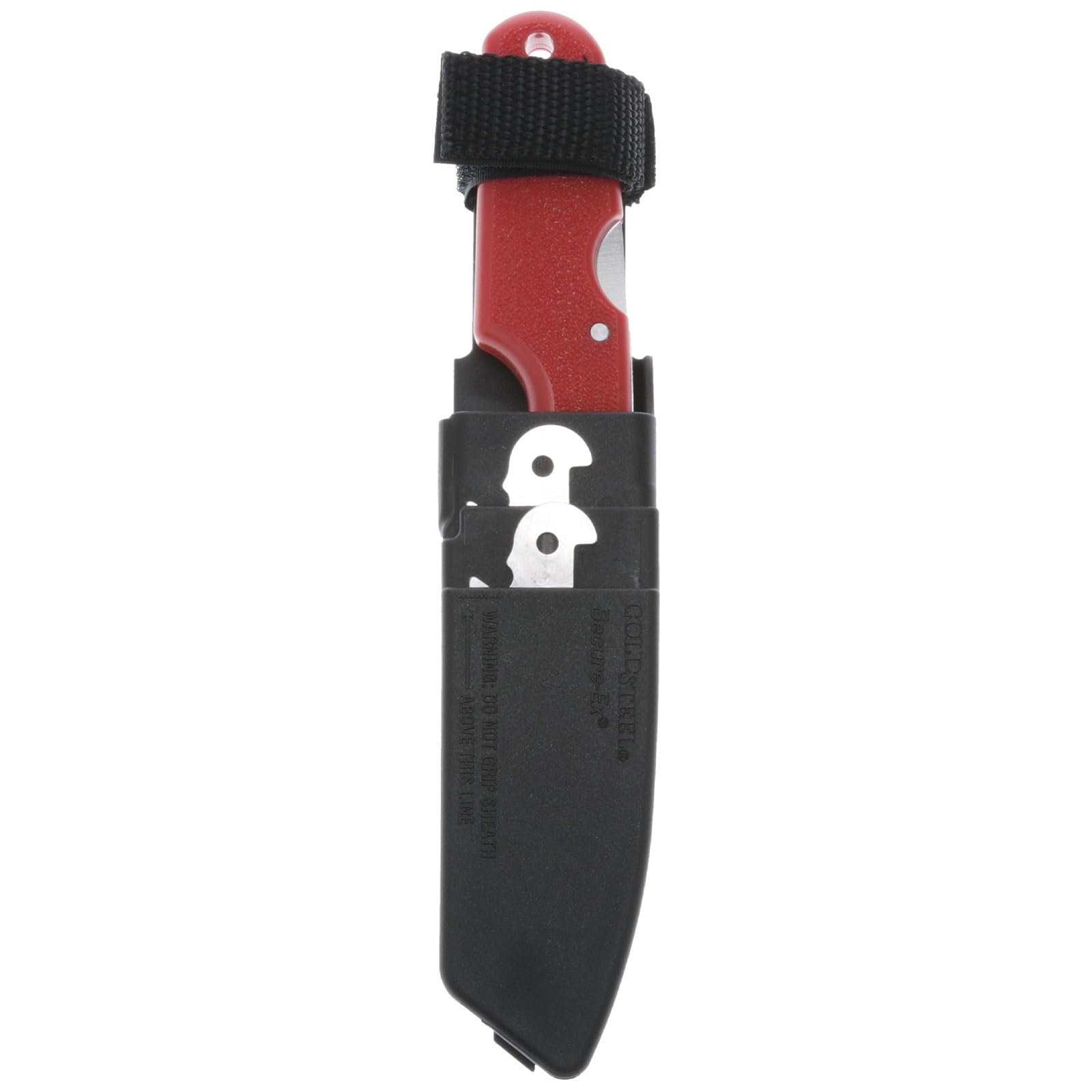 Cold Steel Folding Knife COLD STEEL Slock Master Skinner - 6.5" Folding ...