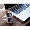 Amazon.com: Tupac Shakur 2Pac Mug Black and White Photos 90s Hip Hop ...