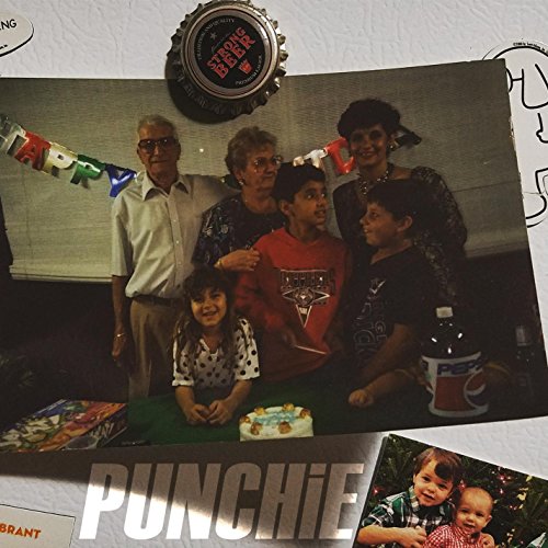 Amazon.com: Snuck : PUNCHiE: Digital Music