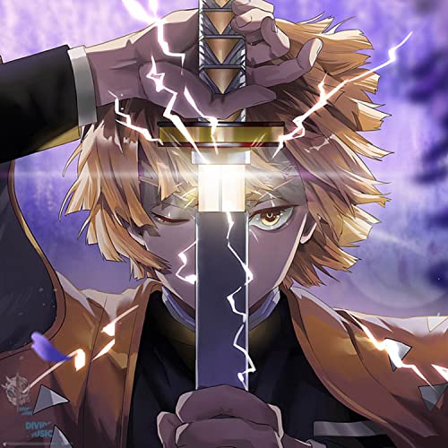 Awoken (Cinematic) [Inspired by "Demon Slayer"] by Divide Music on ...