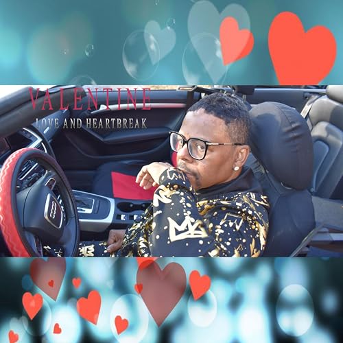 Valentine, Love and Heartbreak by Kevin Foster on Amazon Music - Amazon ...