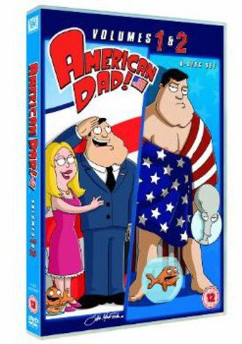 Amazon.com: American Dad : Movies & TV