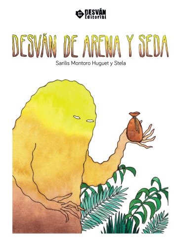 Buy Desvan de arena y seda (Spanish Edition) Book Online at Low Prices ...