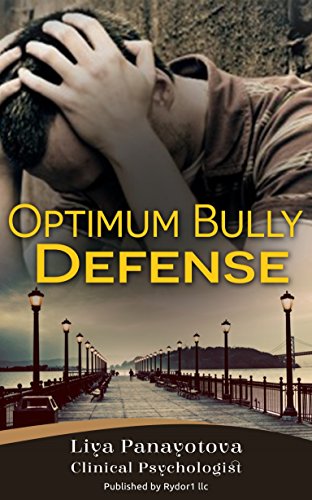 Amazon.com: Optimum Bully Defense: The 7 powerful preventative steps to ...