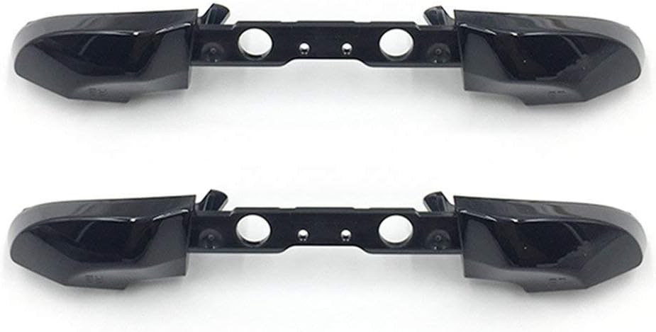 Amazon.com: 2PCS New Replacement Bumpers Triggers LB RB Buttons for ...