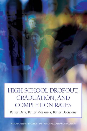 Amazon.com: High School Dropout, Graduation, and Completion Rates ...