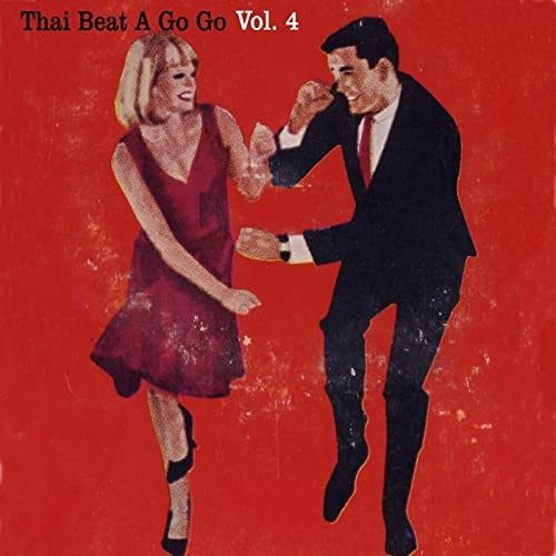 Play Thai Beat A Go-Go Vol. 4 by VARIOUS ARTISTS on Amazon Music