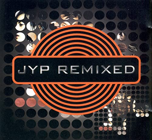 Amazon.co.jp: JYP Remixed : Rain, 박지윤 & 박진영: デジタルミュージック