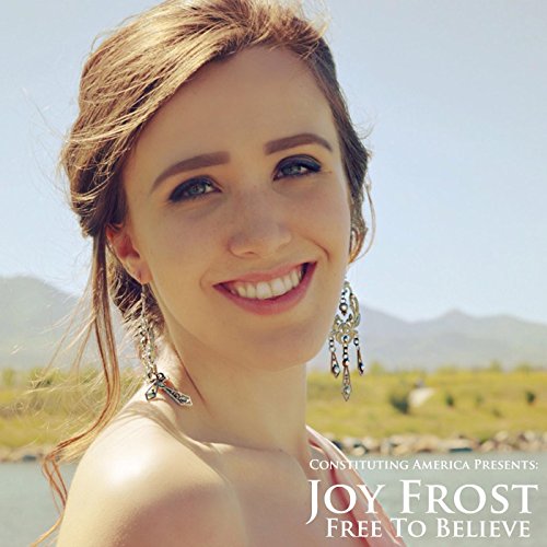 Play Free to Believe by Joy Frost on Amazon Music