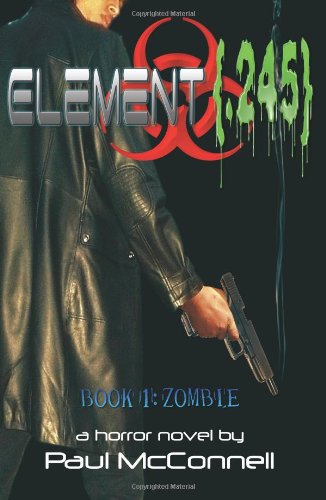 Buy Zombie (Element {.245}) Book Online at Low Prices in India | Zombie ...