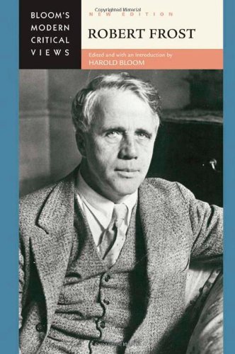 Robert Frost (Bloom's Modern Critical Views (Hardcover)) eBook : Bloom ...