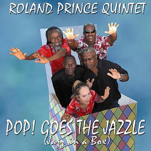 Play Pop! Goes the Jazzle by Roland Prince on Amazon Music