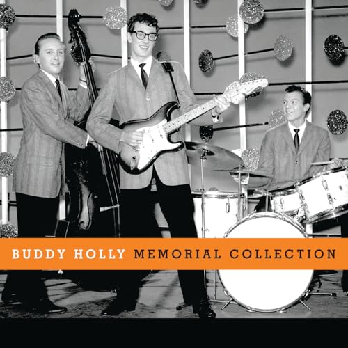 True Love Ways song by Buddy Holly from Memorial Collection on Amazon Music