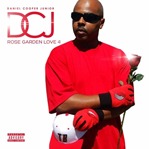 Amazon Music - Daniel Cooper JuniorのRose Garden Love, Vol. 4 [Explicit ...