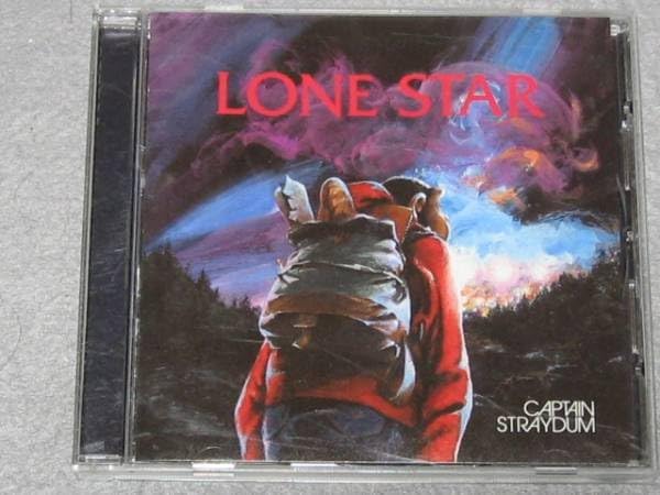 Amazon.co.jp: K05 キャプテンストライダム CAPTAIN STRAYDUM/LONE STAR [CD] : おもちゃ