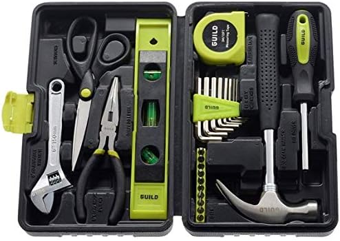 Guild 25 Piece Hand Tool Kit : Amazon.co.uk: DIY & Tools