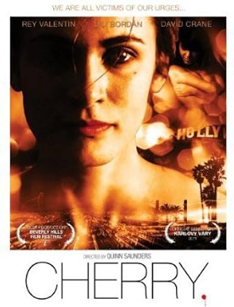 Amazon.co.jp: Cherry (DVD) : Computers