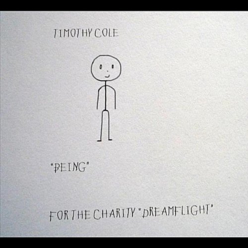 Amazon.co.jp: Being : Timothy Cole: Digital Music
