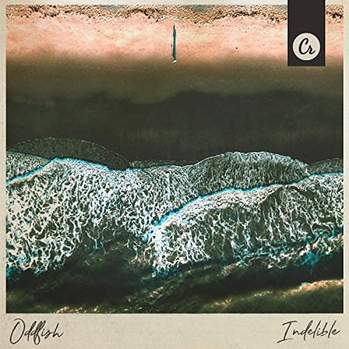 Indelible by Oddfish on Amazon Music - Amazon.com