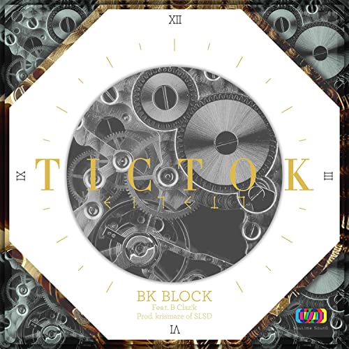 Amazon Music - BK BLOCKのTIC-TOK - Amazon.co.jp