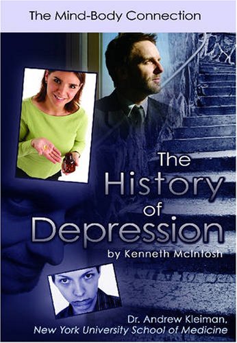 The History of Depression: The Mind-body Connection (Antidepressants ...