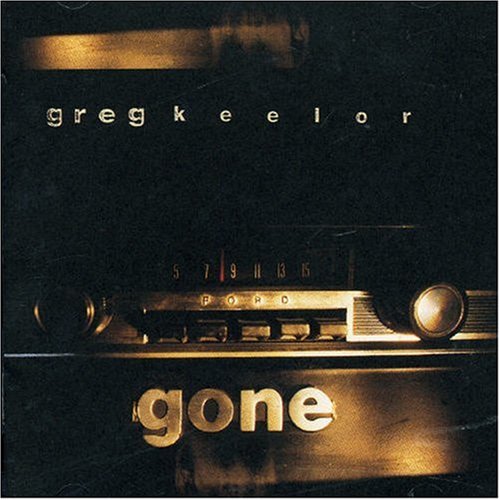 Amazon.com: Gone: CDs & Vinyl
