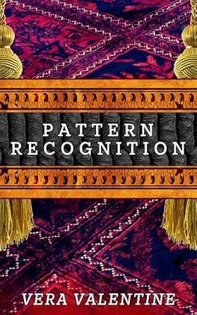 Amazon.com: Pattern Recognition: A Carnal Cryptids Short eBook ...
