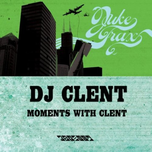 Amazon.com: Moments With Clent EP [Explicit] : DJ Clent: Digital Music