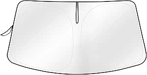 Amazon.co.jp: Cartist デイズ/デイズルークス B21系 サンシェード 1代目 B21A/B21W サンライン サンセット サンフィア シェードカーテン マルチサンシェード ...