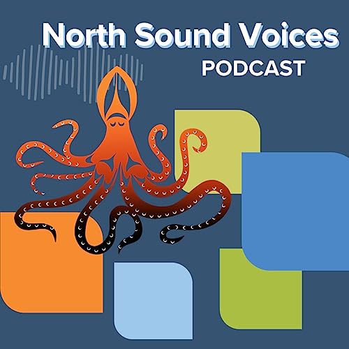 Amazon.com: North Sound Voices : North Sound ACH: Audible Books & Originals