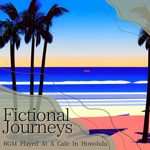 Amazon MusicでFictional JourneysのBGM Played At A Cafe In Honoluluを再生する