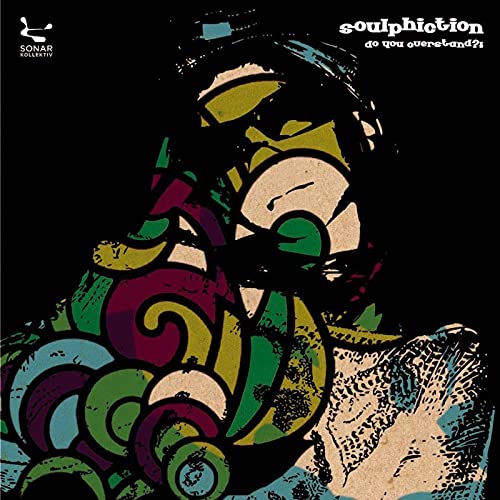 Play Do You Overstand? by SoulPhiction on Amazon Music