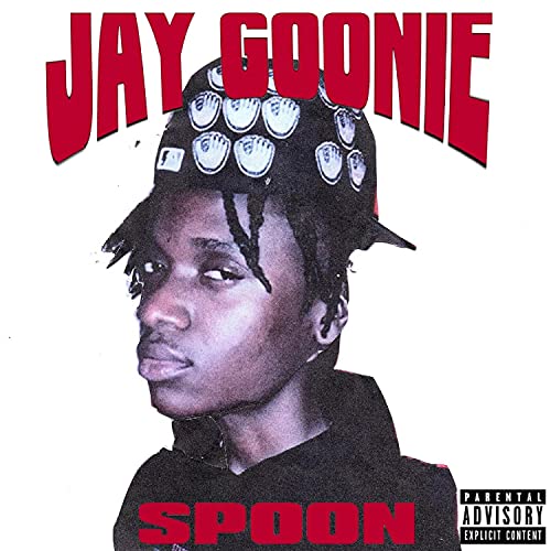 SPOON de Jay Goonie en Amazon Music Unlimited
