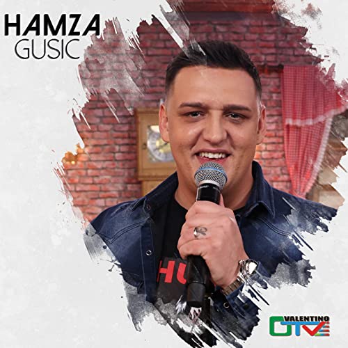 Écouter Bila si mi sve drago i milo par Hamza Gusic sur Amazon Music ...