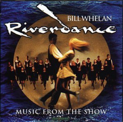 Riverdance: Songs from the Show: Amazon.de: Musik-CDs & Vinyl